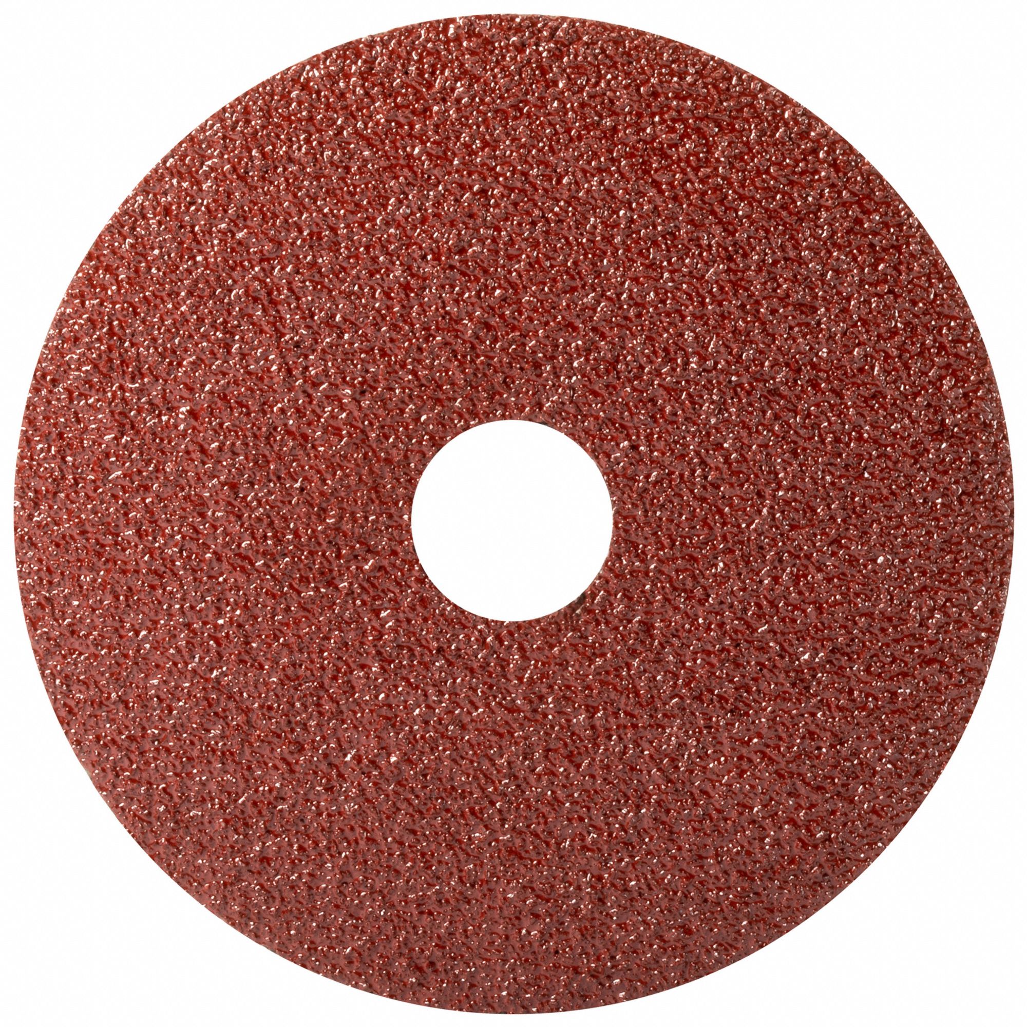UNITED ABRASIVES-SAIT, 7" x 7/8", Aluminum Oxide, Fiber Disc - 48TA67 ...