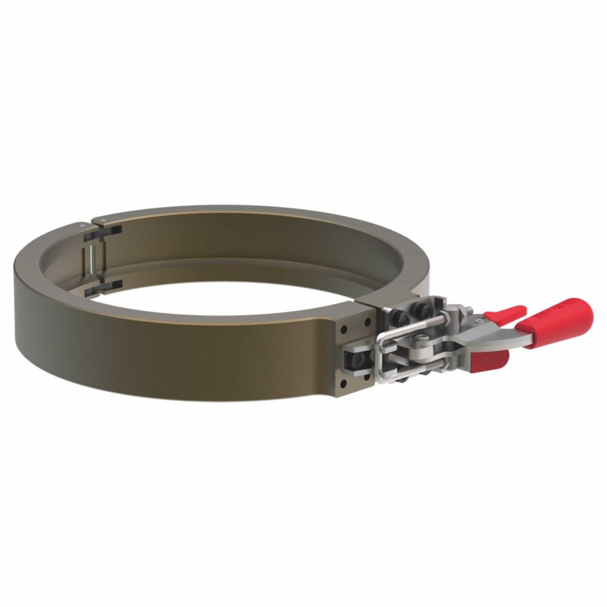 DESTACO, Base Collar, Inch, Base Collar - 809ZM6|CB-200-C01 - Grainger