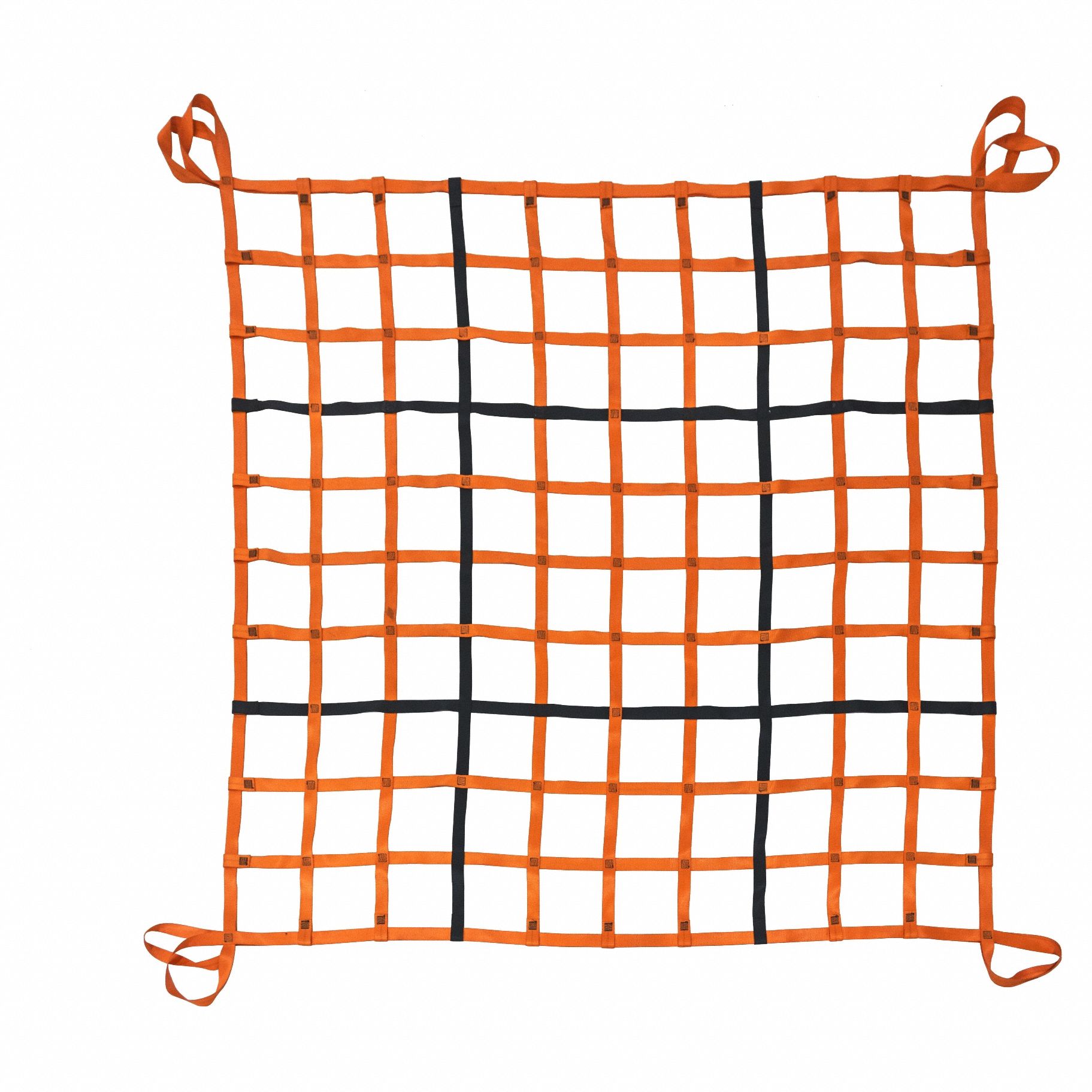 US NETTING, Cargo Lifting Net - 814N69|CGLN-10-10-2W - Grainger
