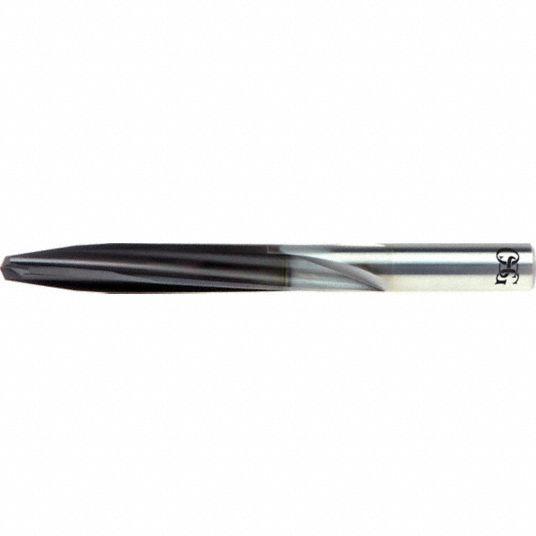 OSG, #30, Diamond-Coated Carbide, Drill Reamer - 808PE0|752012916 ...