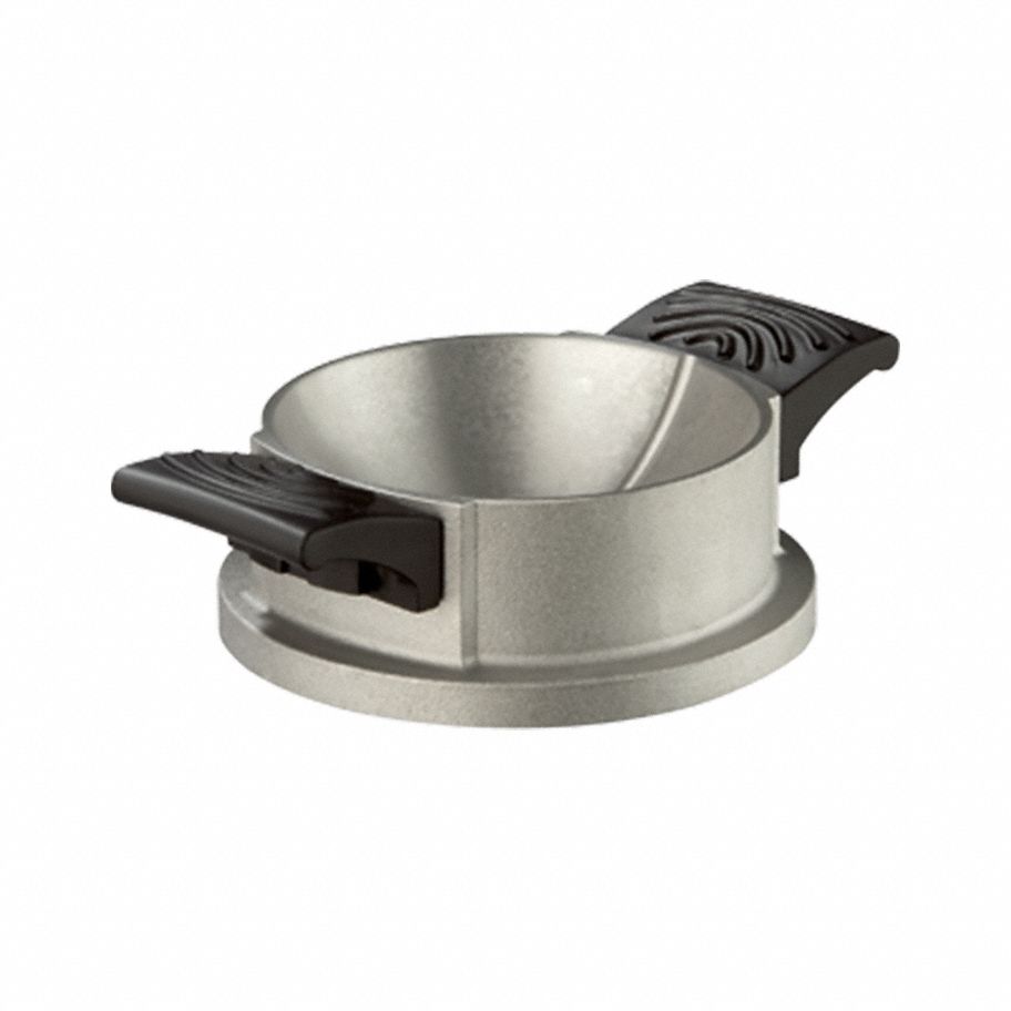 HEIDOLPH, Concave Block Adapter, 036110520/036110550/036110580 ...