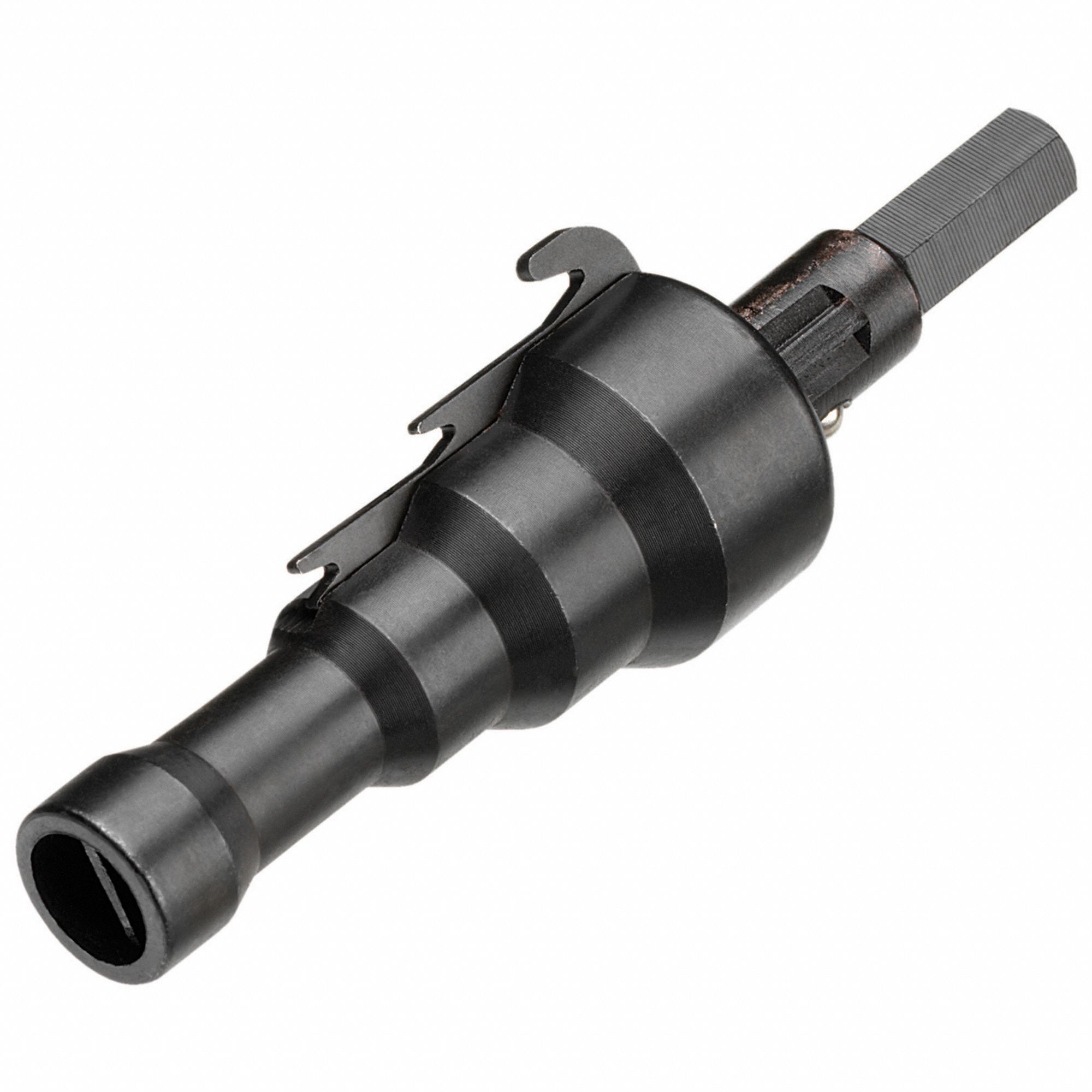 IDEAL, Conduit Deburr Head W/Slot Tip - 25A418|35-096 - Grainger