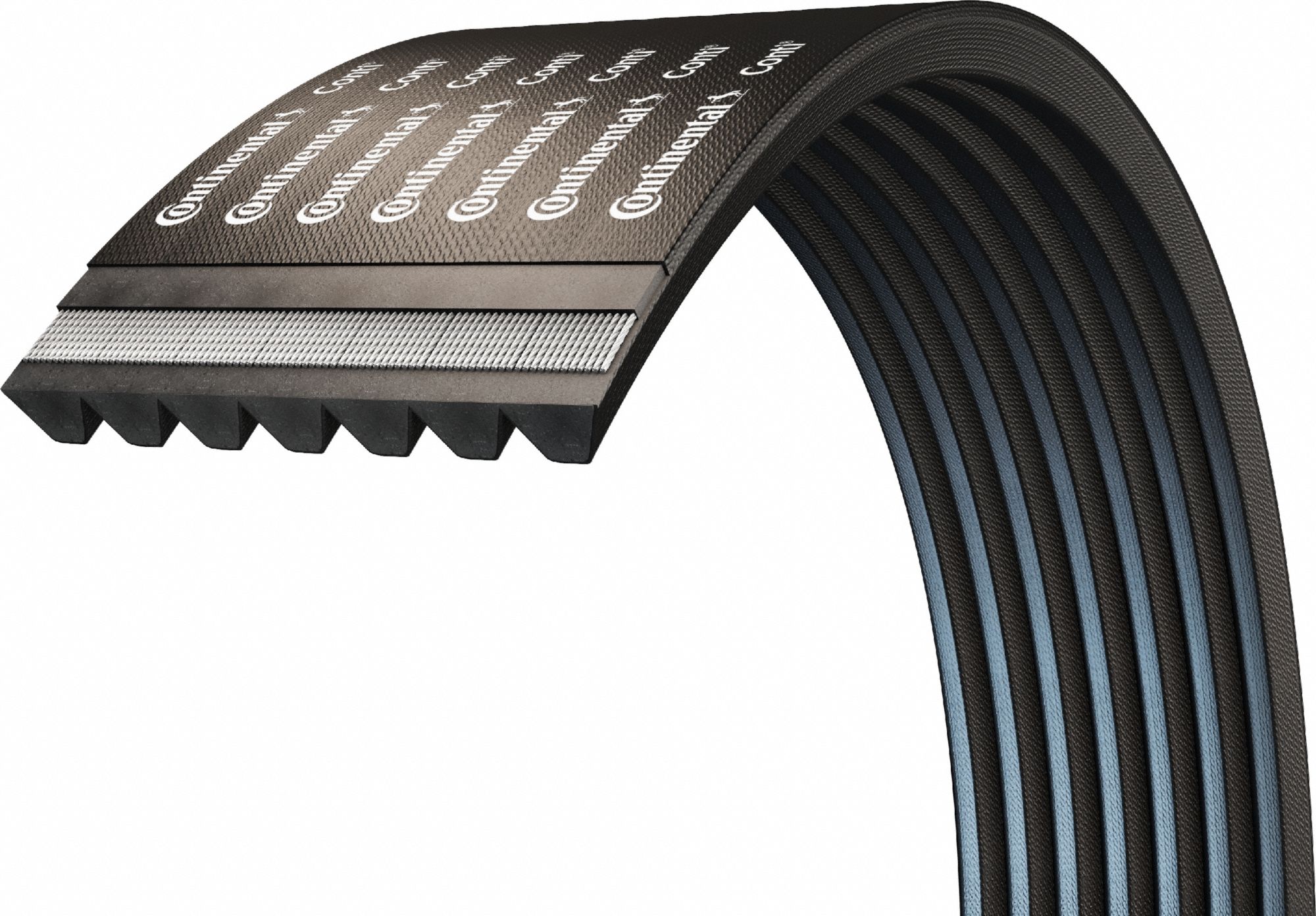 V-Belt - 400YX4|20040401 - Grainger