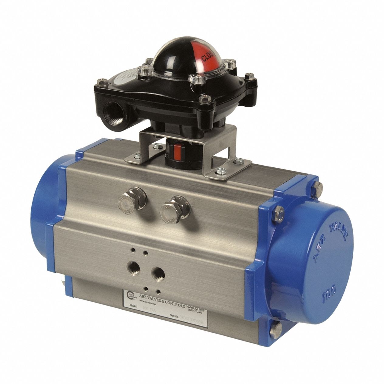 Model 63 DA DTS - 2AA316|5350001060 - Grainger