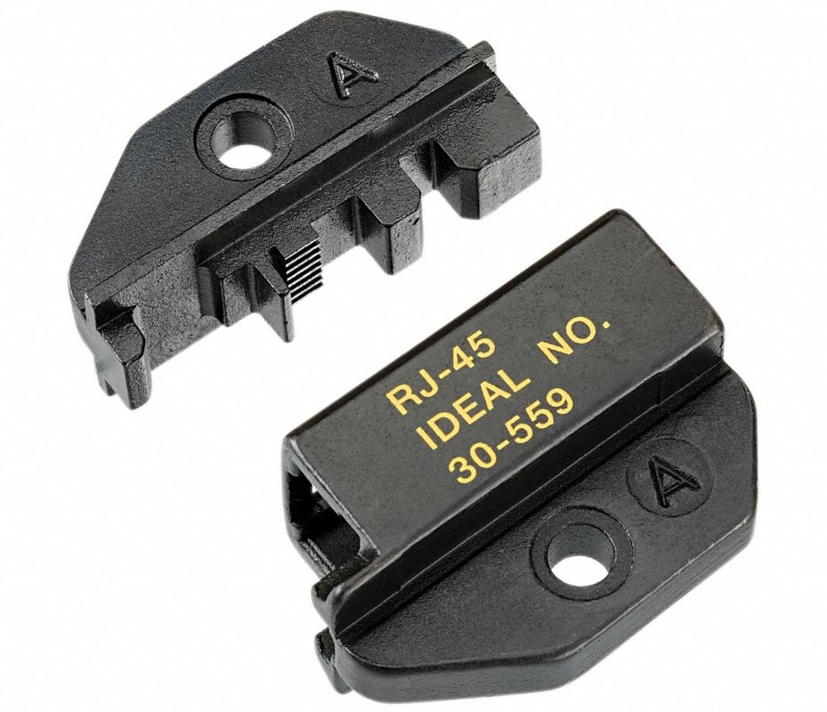 IDEAL Dado d/Repuesto,Incluye RJ45 - 5LH79 | 30-559 - Grainger México