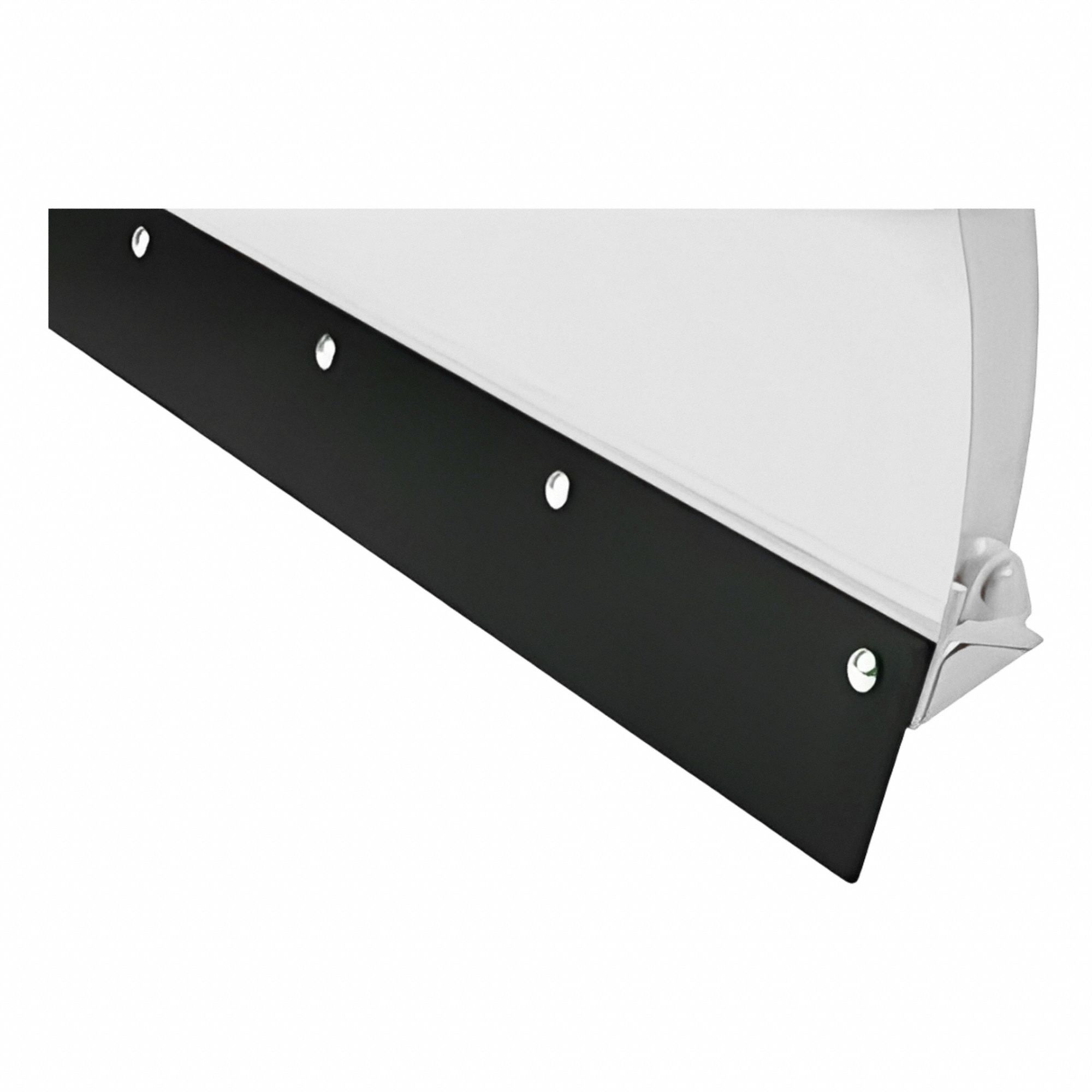 FISHER, Steel Cutting Edge Kit, Steel, Steel Cutting Edge Kit - 822PP5 ...