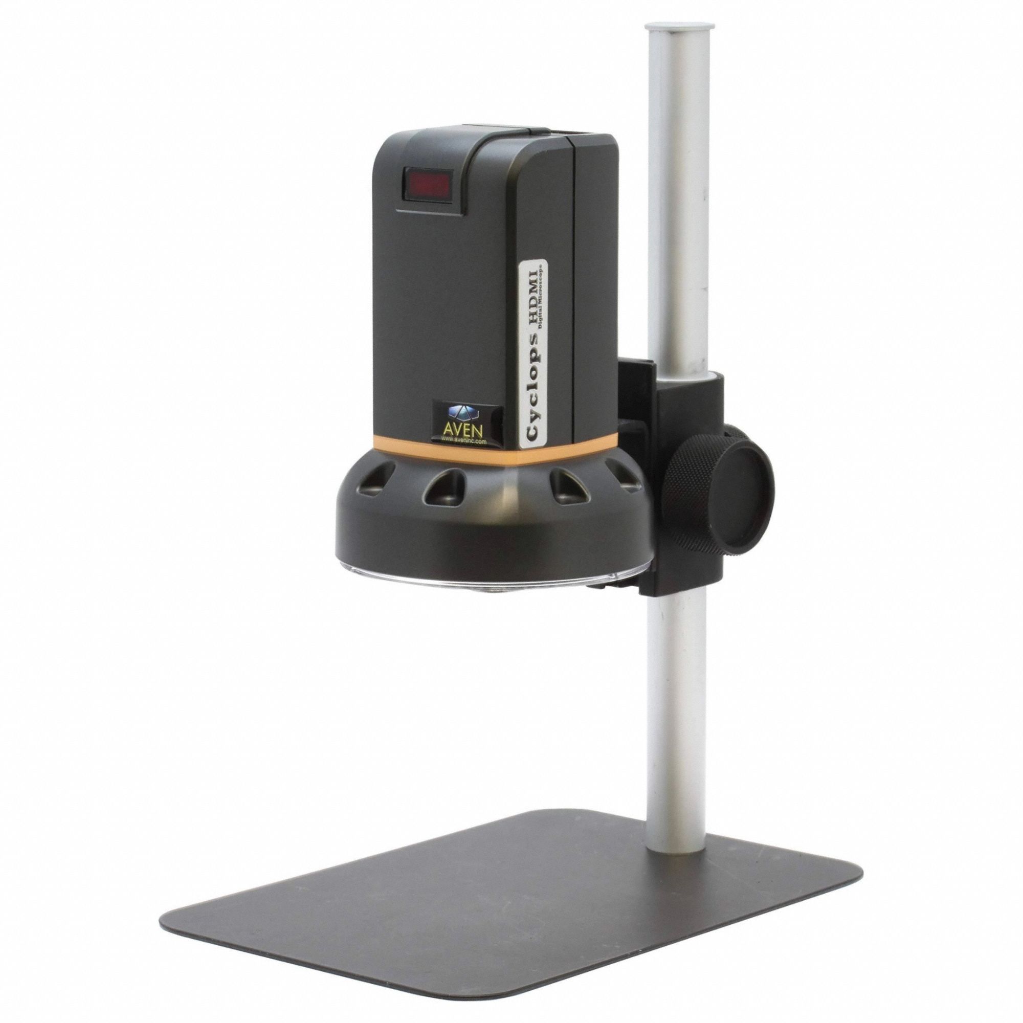 AVEN, Stereo, Monocular, Digital Microscope - 54EP19|26700-401 - Grainger