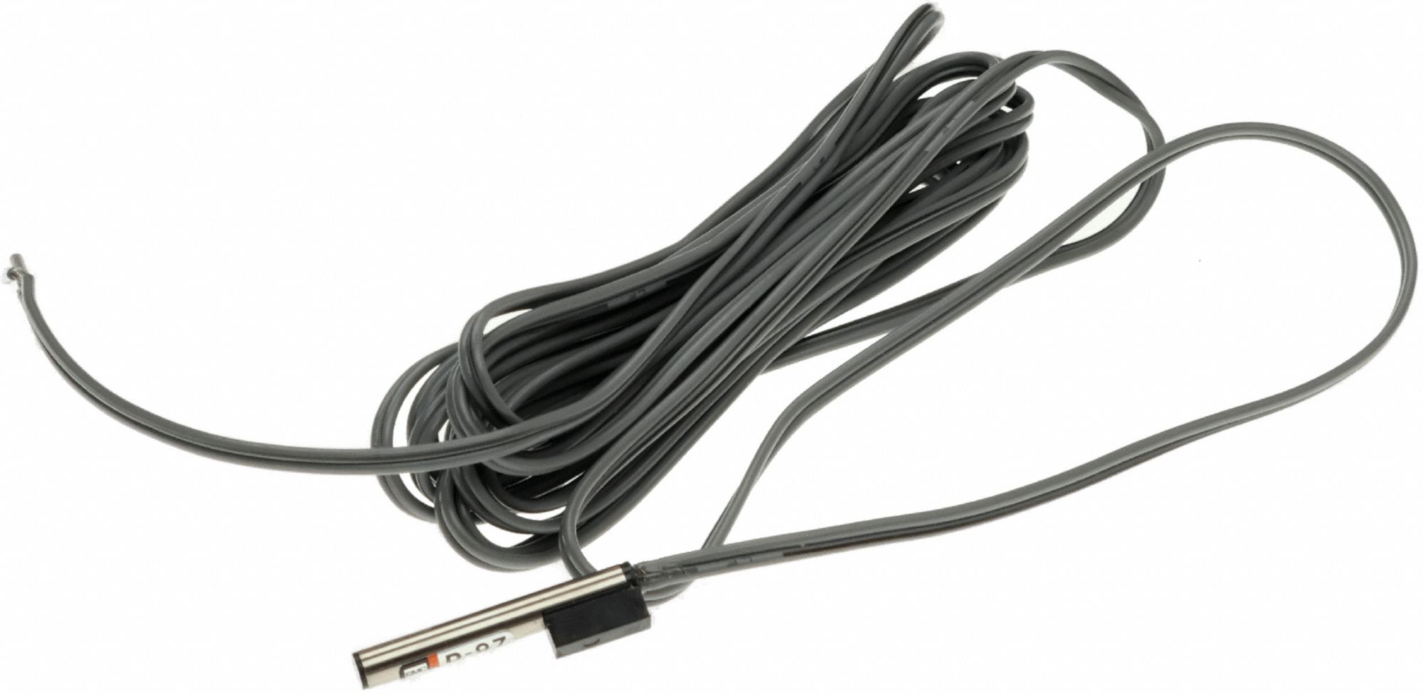 SMC, D-97L, Inline Reed Auto Switch, Inline Reed Auto Switch - 612X76|D ...