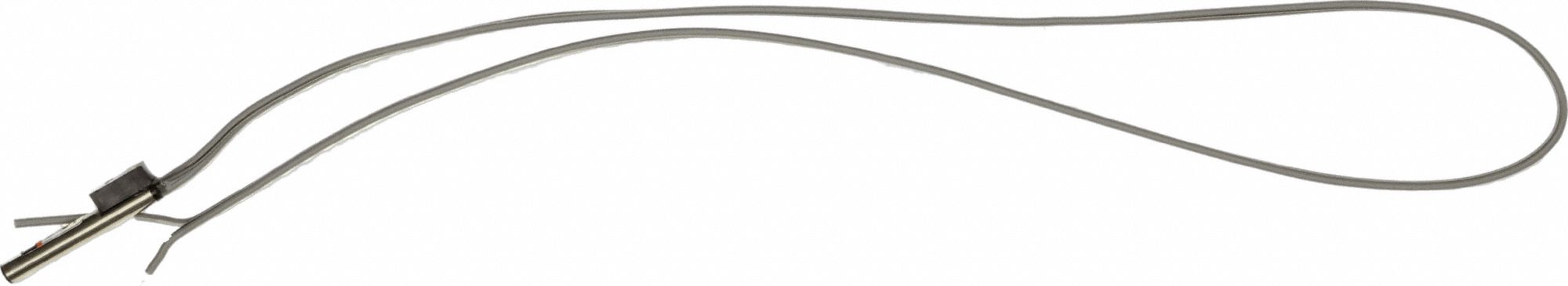 SMC, D-97, Inline Reed Auto Switch, Inline Reed Auto Switch - 612X75|D ...