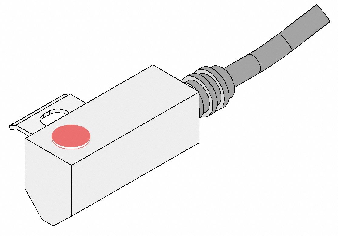 SMC, D-A53SAPC, Inline Reed Auto Switch, Inline Reed Auto Switch ...