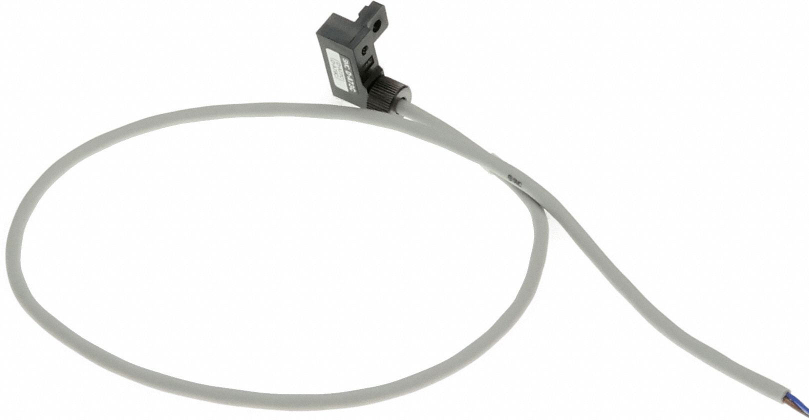 SMC, D-A73C, Perpendicular Reed Auto Switch, Perpendicular Reed 2 Wire ...