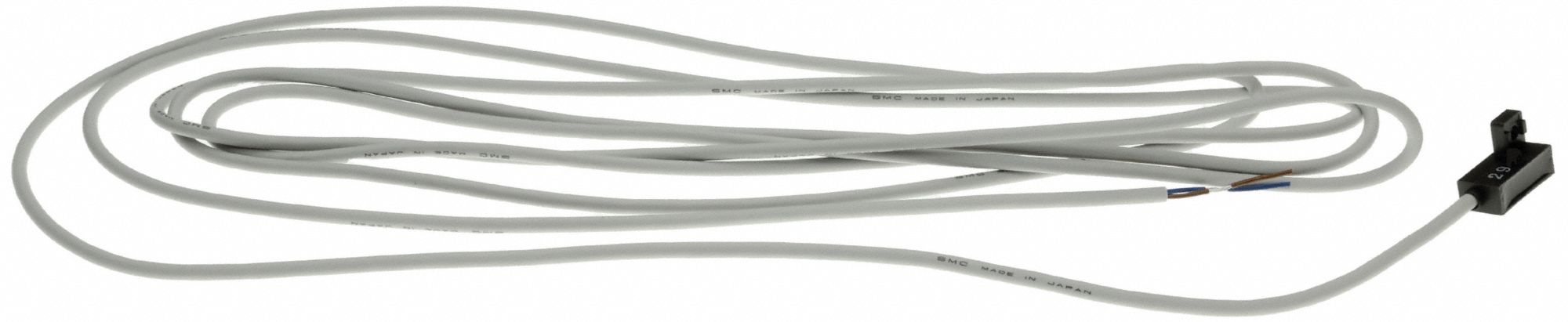 SMC, D-A73HL, Inline Reed Auto Switch, Inline Reed Auto Switch - 612Y08 ...