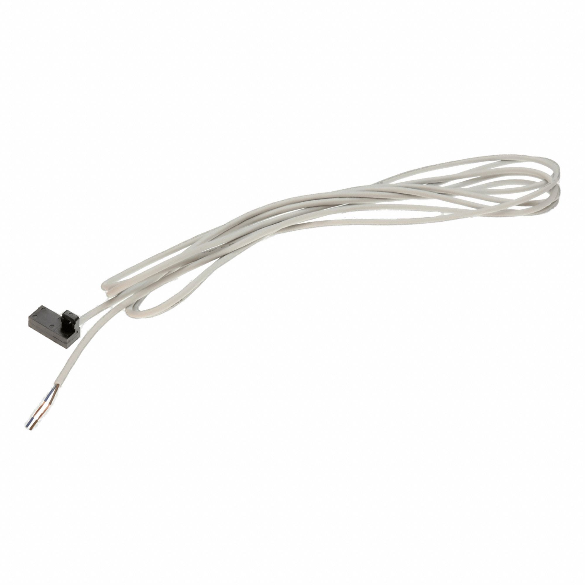 SMC, D-A73L, Perpendicular Reed Auto Switch, Perpendicular Reed 2 Wire ...