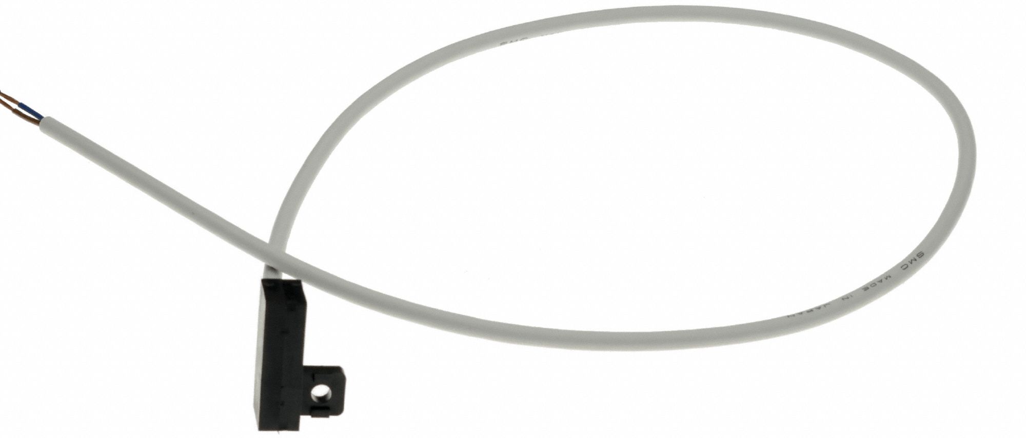 SMC, D-A73, Perpendicular Reed Auto Switch, Perpendicular Reed 2 Wire ...