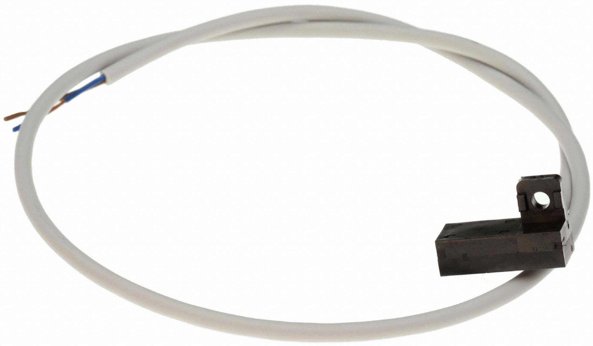 SMC, D-A80, Perpendicular Reed Auto Switch, Perpendicular Reed 2 Wire ...