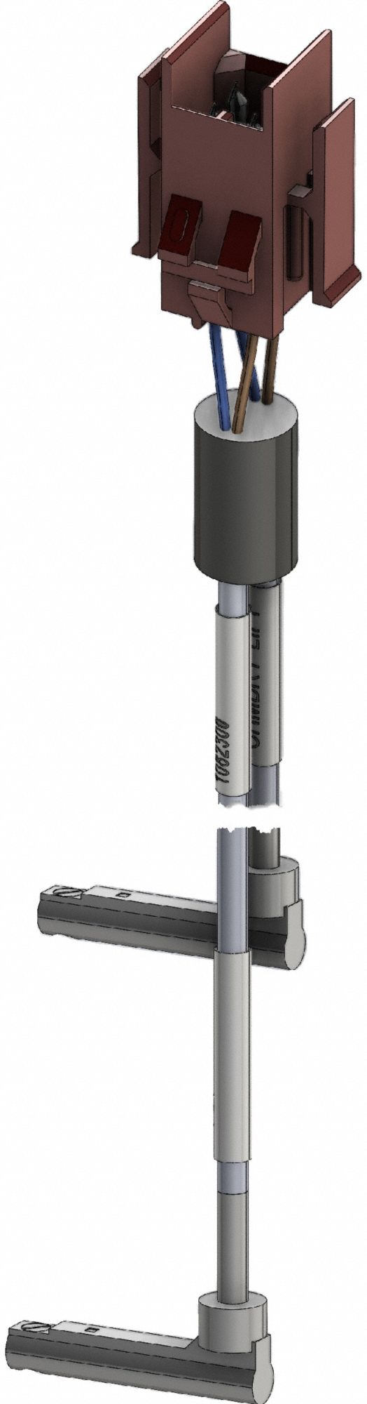 SMC, D-A93V-1101, Cylinder Position Sensor - 826HX8|D-A93V-1101 - Grainger