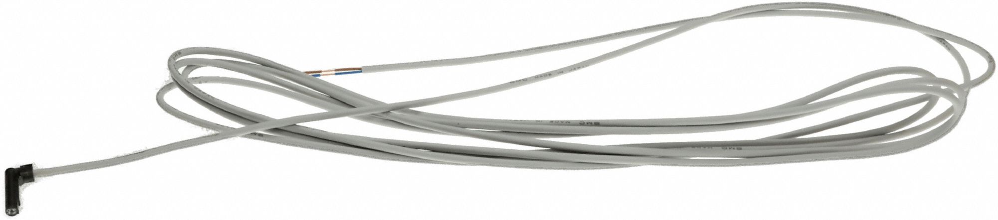 SMC, D-A93VL, Perpendicular Reed Auto Switch, Perpendicular Reed 2 Wire ...