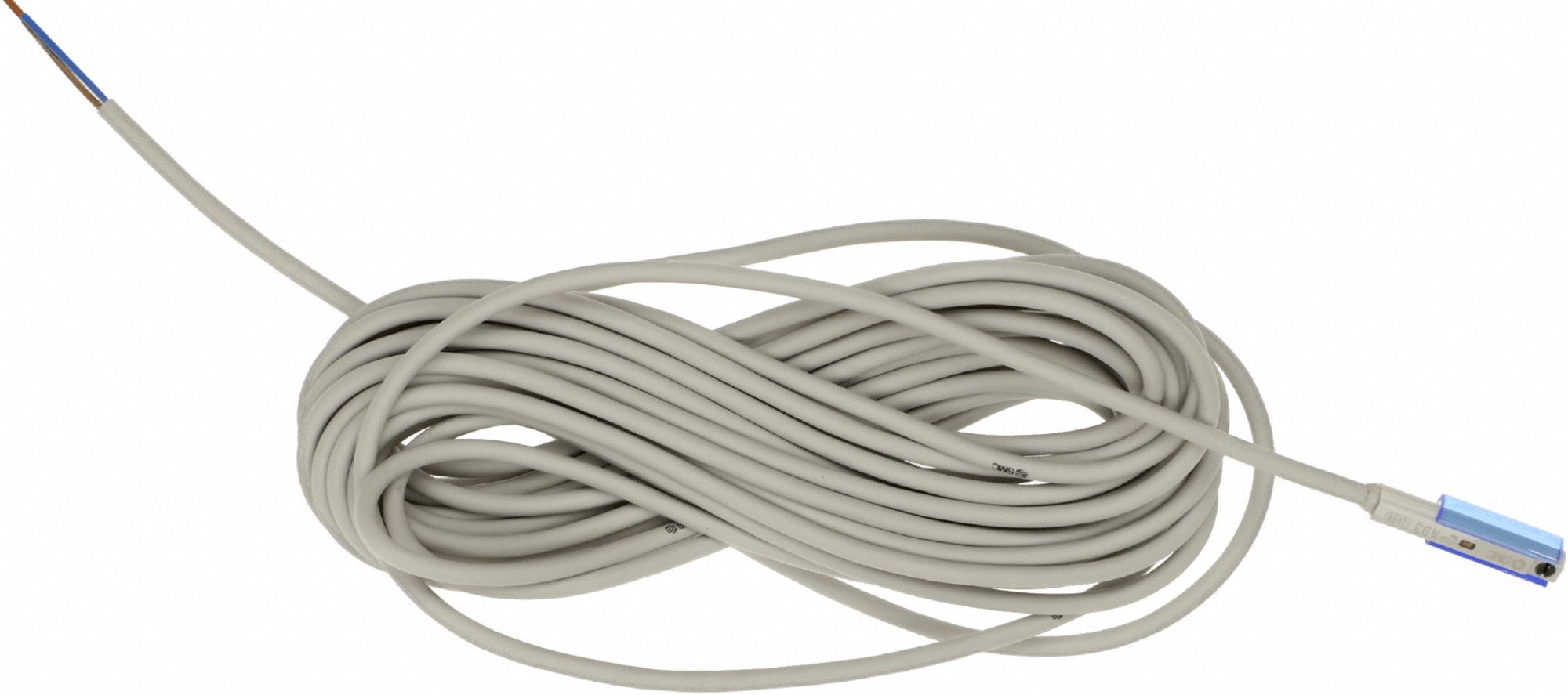 SMC, D-A93Z, Inline Reed Auto Switch, Inline Reed Auto Switch - 612Y35 ...