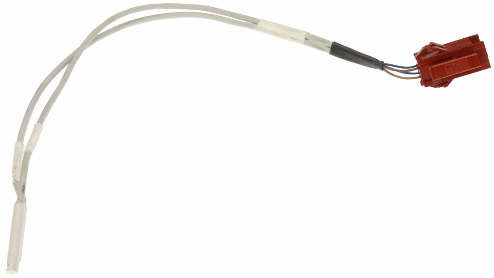 SMC, D-A93, Inline Reed Auto Switch, Inline Reed Auto Switch - 612Y27|D ...