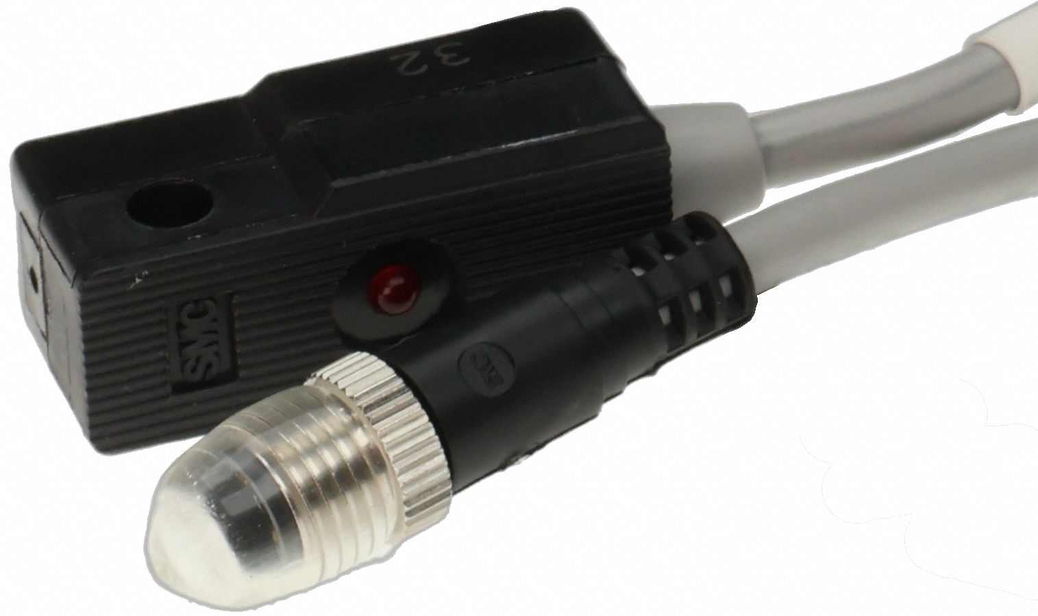 SMC, D-B54SAPC, Inline Reed Auto Switch, Inline Reed Auto Switch ...