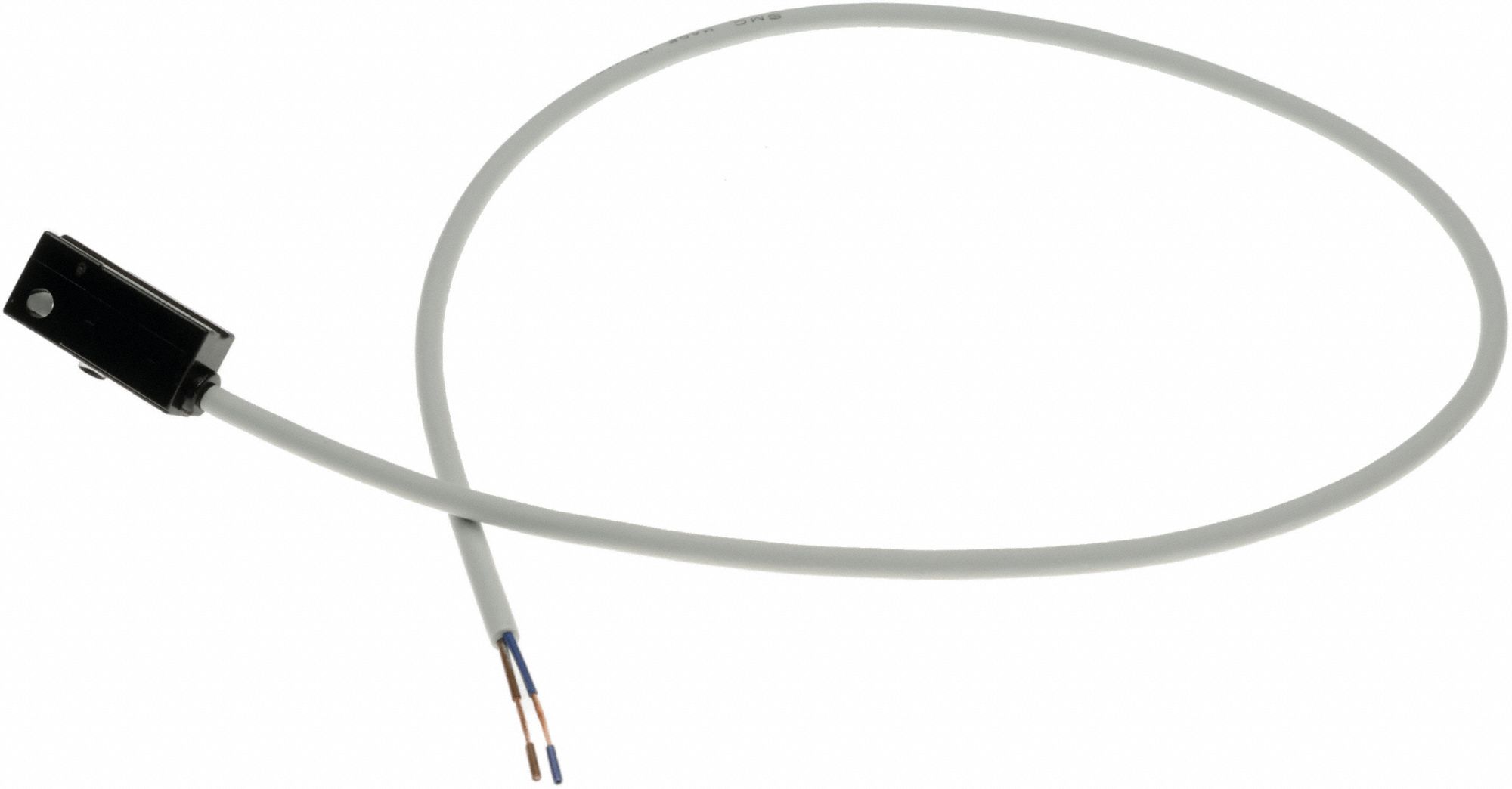 SMC, D-C73, Inline Reed Auto Switch, Inline Reed Auto Switch - 612Y51|D ...