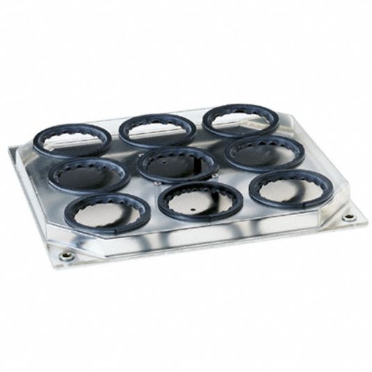 HEIDOLPH, Duomax 1030/Polymax 1040/Promax 1020/Unimax 1010, Erlenmeyer ...