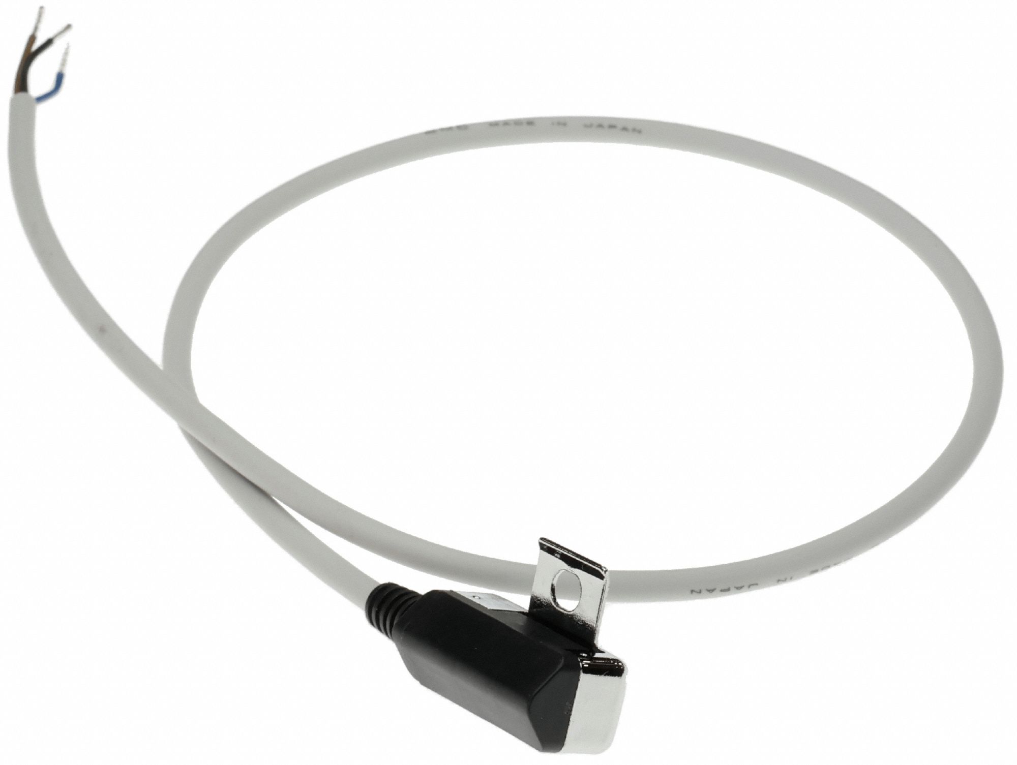 SMC, D-F5P, Inline Solid State Auto Switch, Inline Solid PNP Tie Rod ...