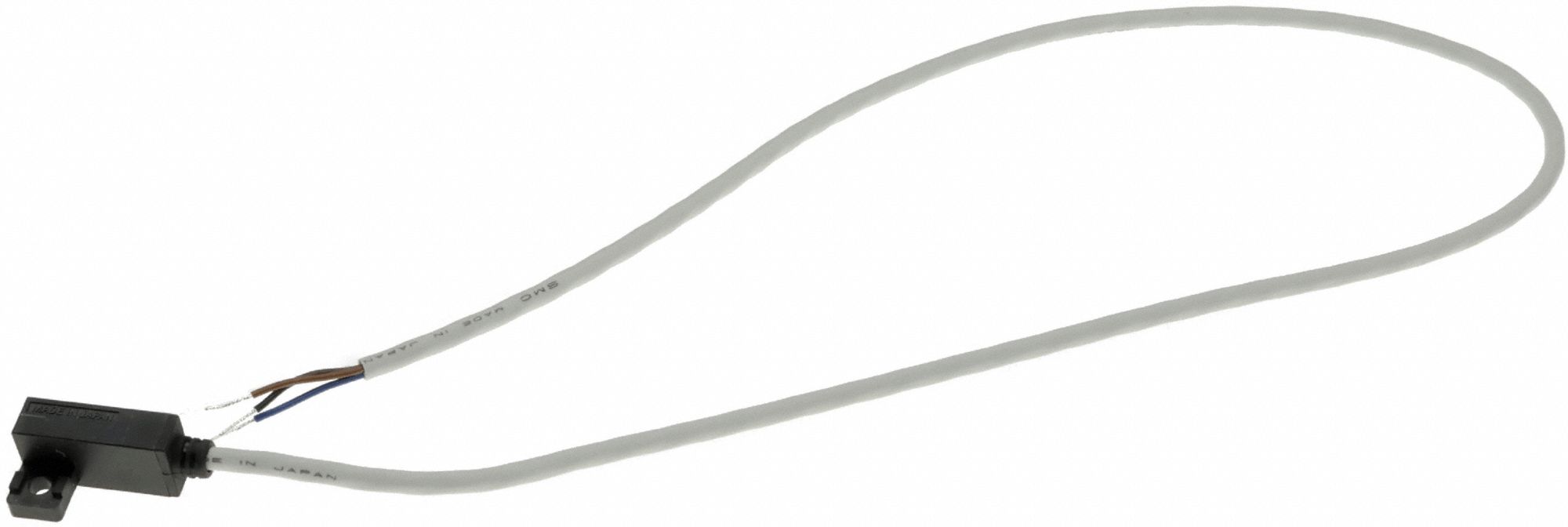 SMC, D-F79, Inline Solid State Auto Switch, Inline Solid NPN Rail ...