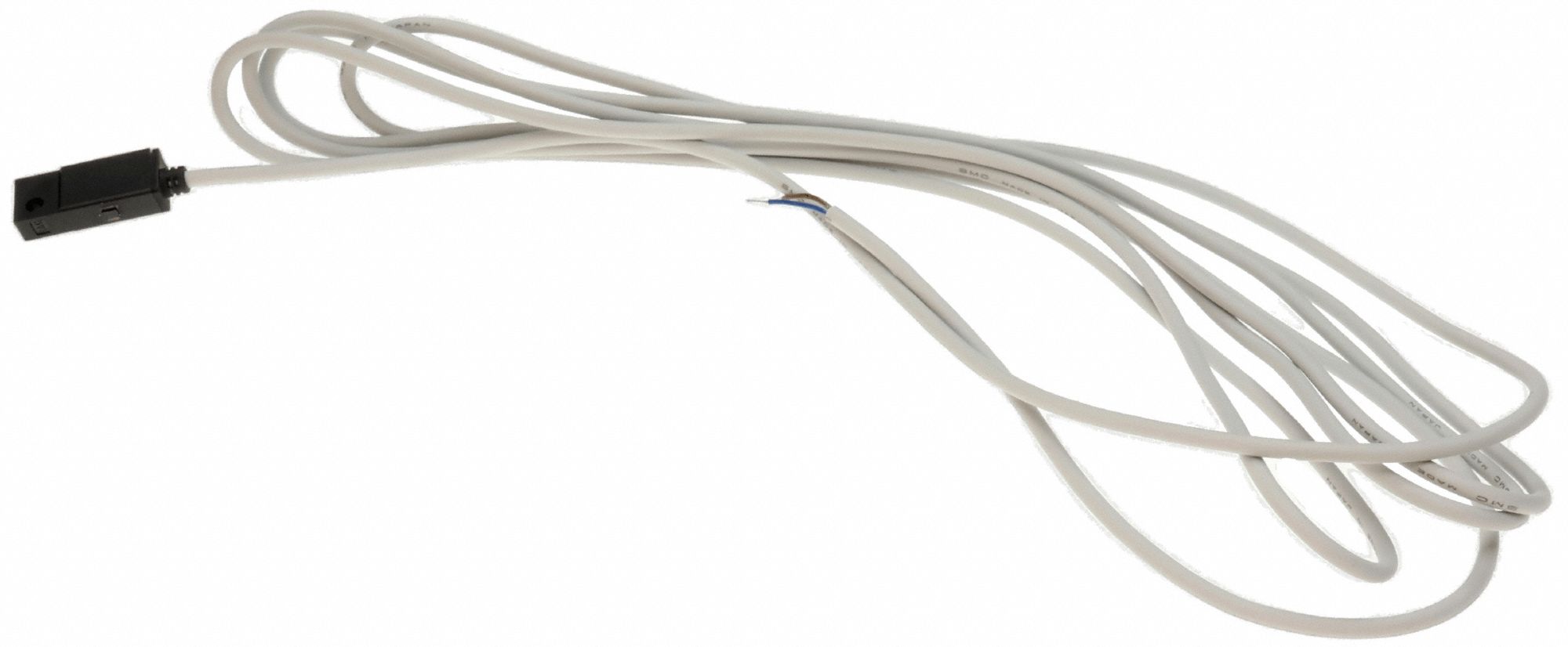 SMC, D-H7BL, Inline Solid State Auto Switch, Inline Solid 2 Wire Band ...