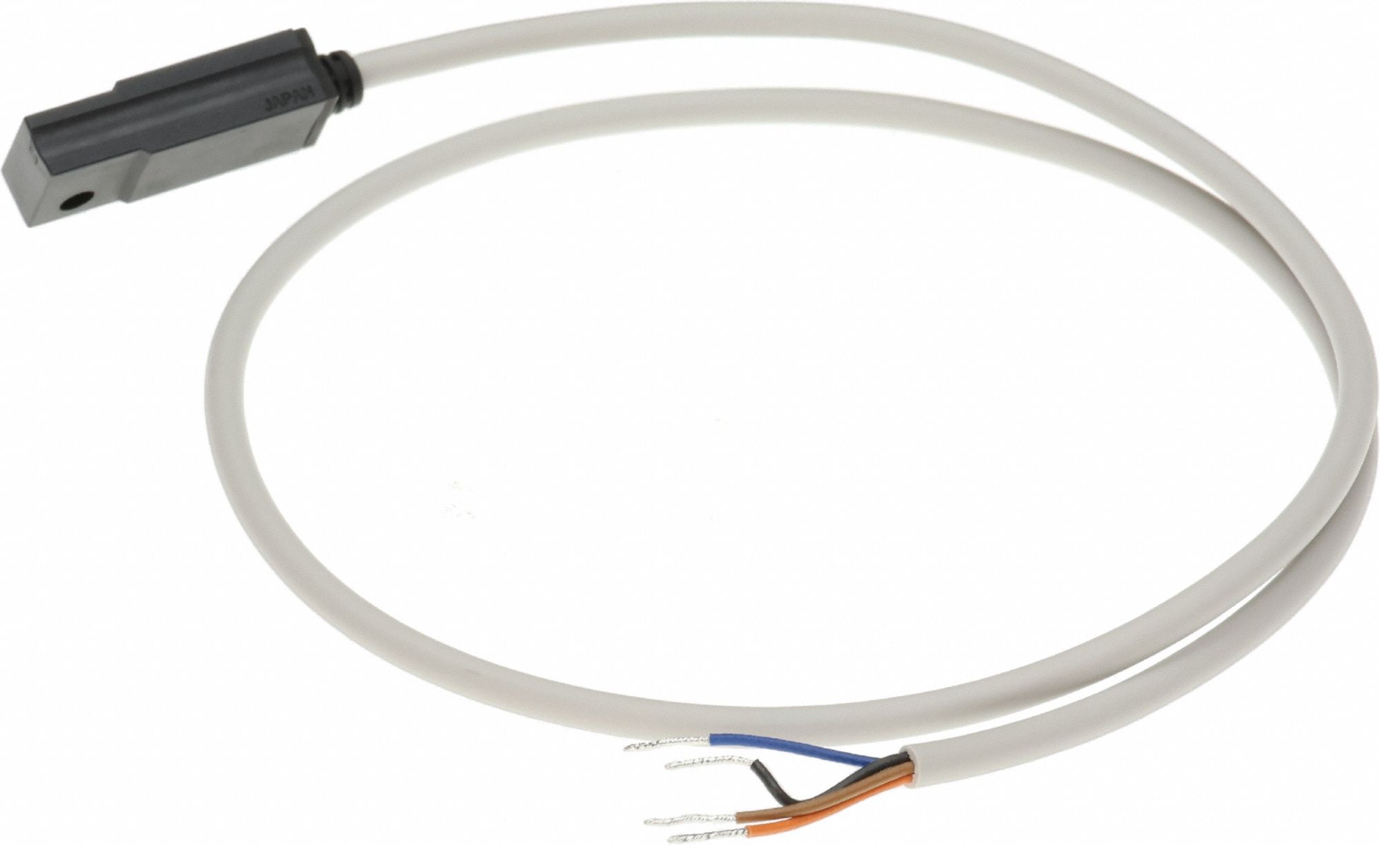 SMC, D-H7NWL, Inline Solid State Auto Switch, Inline Solid NPN Band ...