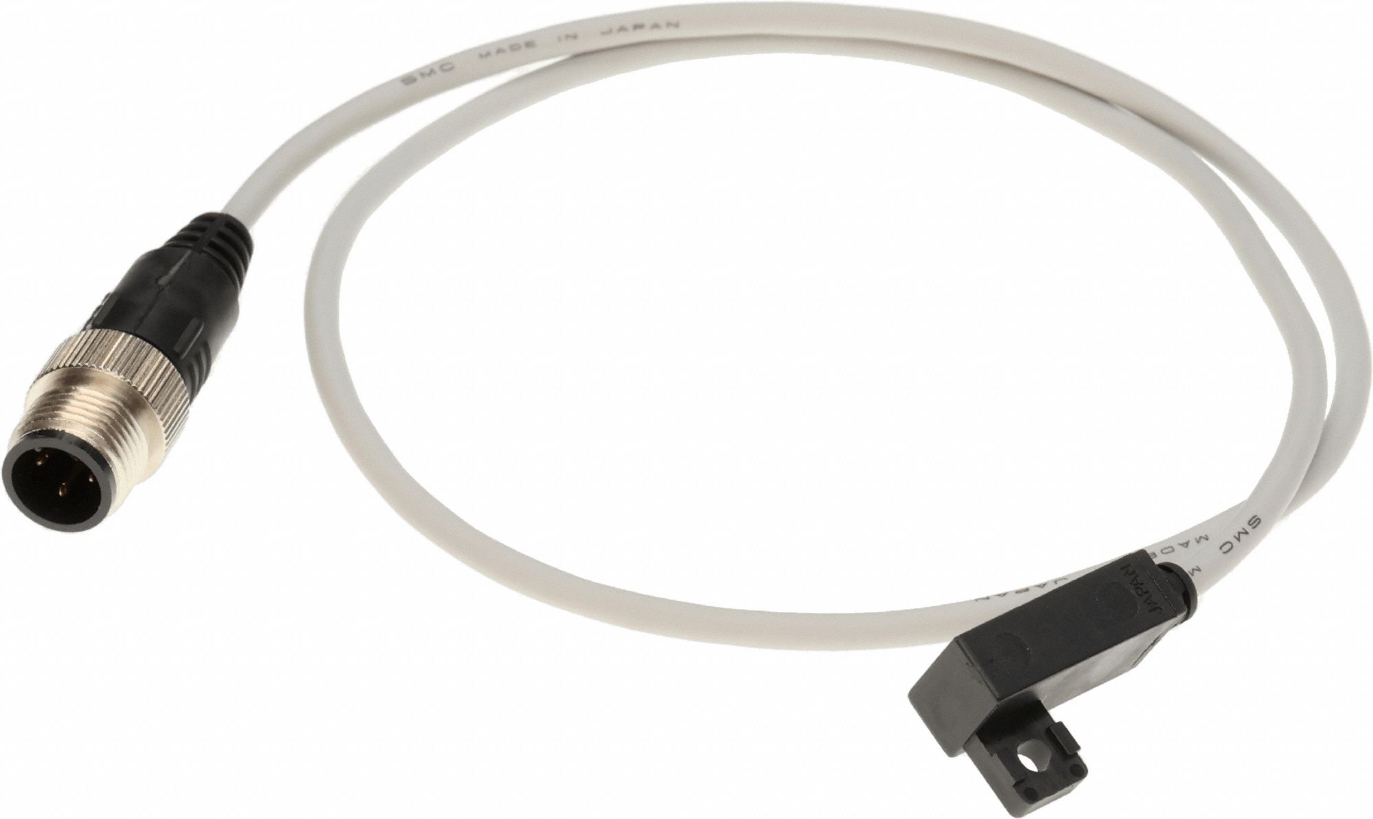 SMC, D-J79WSDPC, Inline Solid State Auto Switch, Inline Solid 2 Wire ...