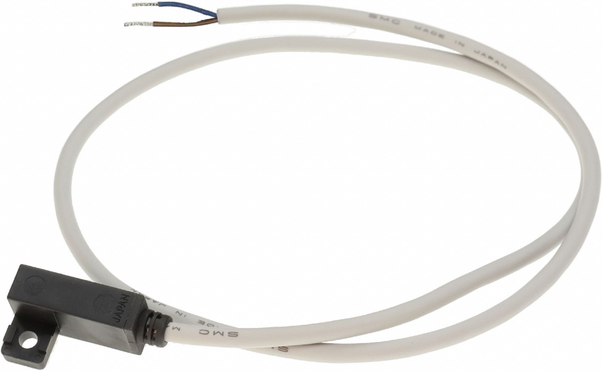 SMC, D-K59L, Inline Solid State Auto Switch, Inline Solid 2 Wire Band ...