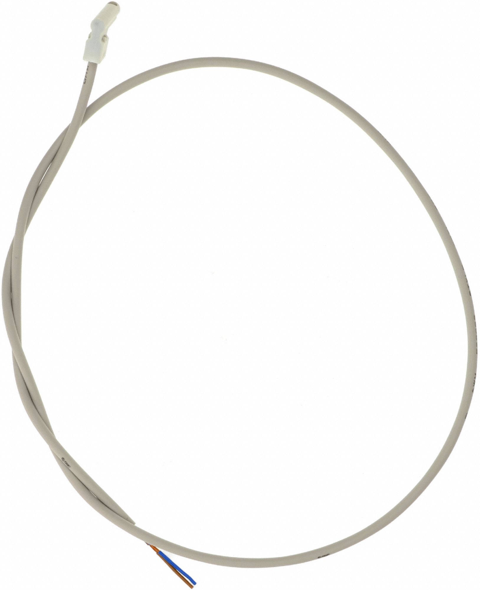 SMC, D-M9BV, Perpendicular Solid State Auto Switch, Perpendicular Solid ...