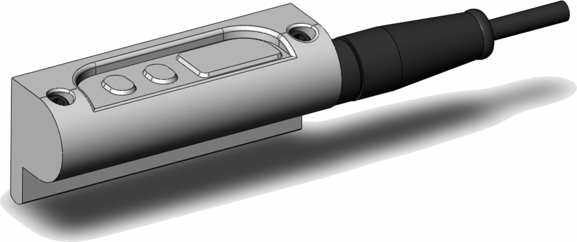 SMC, D-MP025A, Actuator Position Sensor, Actuator Position Sensor ...