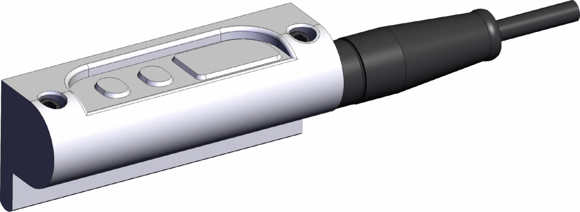 SMC, D-MP025C, Actuator Position Sensor, Actuator Position Sensor ...