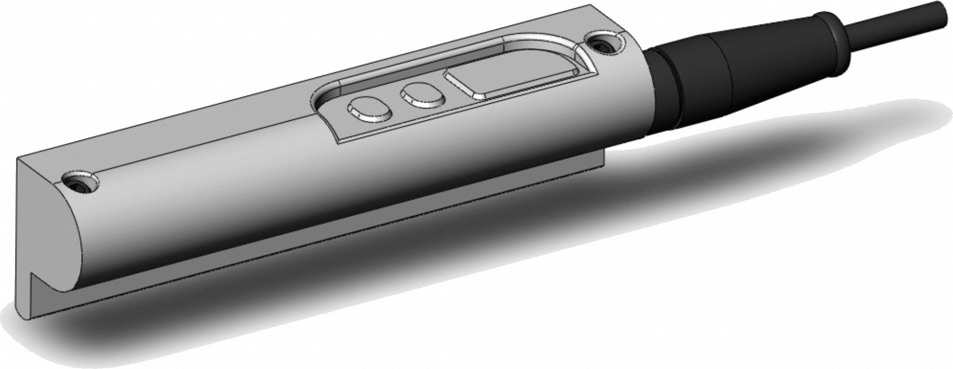 SMC, D-MP050A, Actuator Position Sensor, Actuator Position Sensor ...