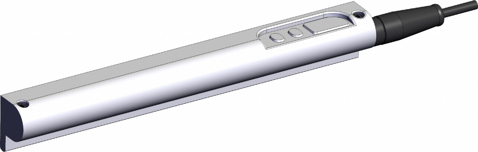 SMC, D-MP100C, Actuator Position Sensor, Actuator Position Sensor ...