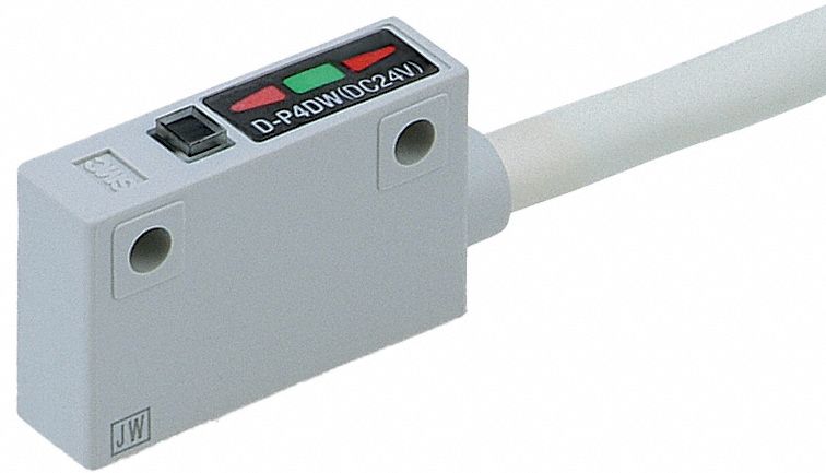 SMC, D-P79WSE, Inline Reed Auto Switch, Inline Reed Auto Switch ...