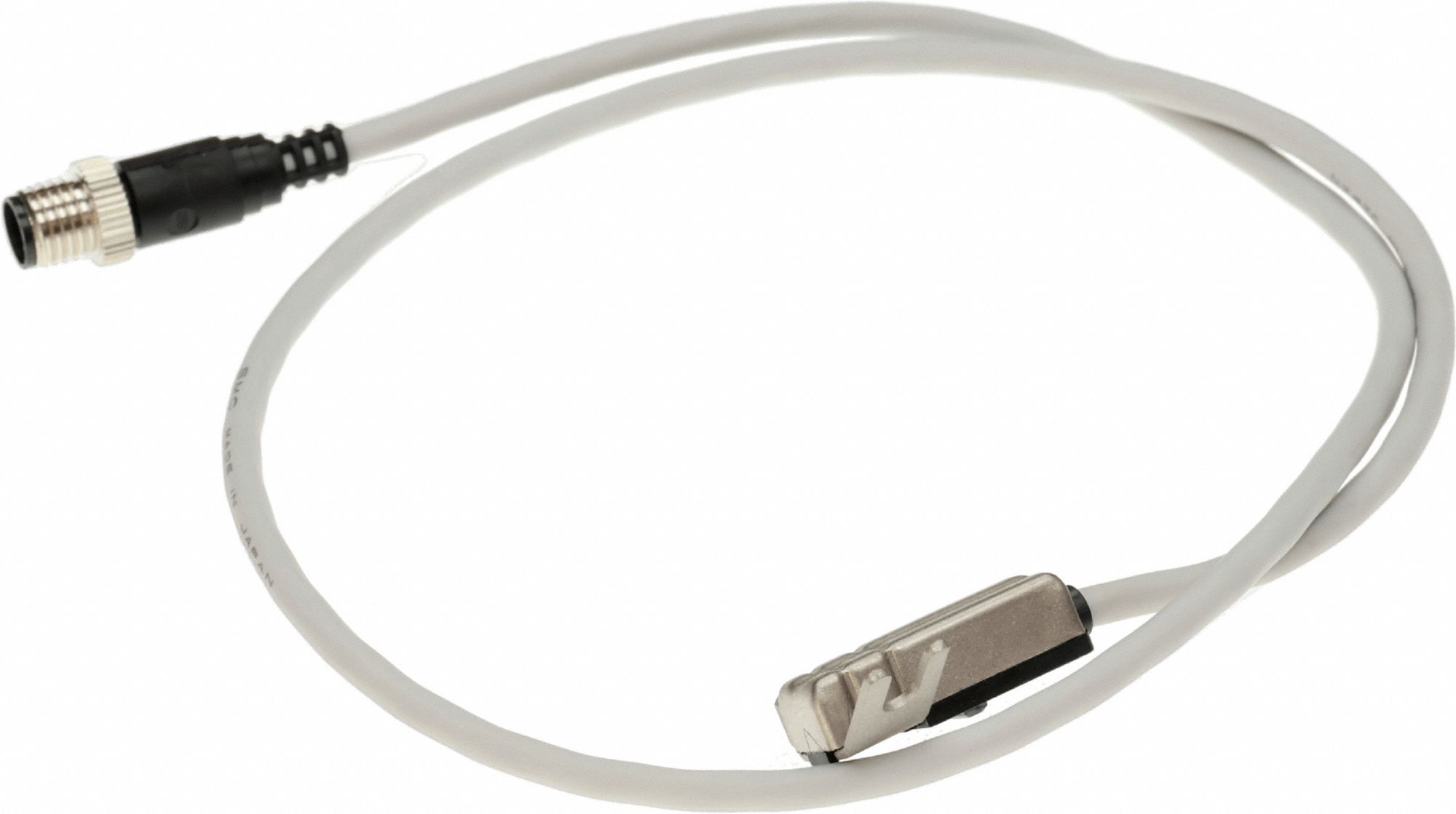 SMC, D-S792SAPC, Inline Solid State Auto Switch, Inline Solid NPN ...