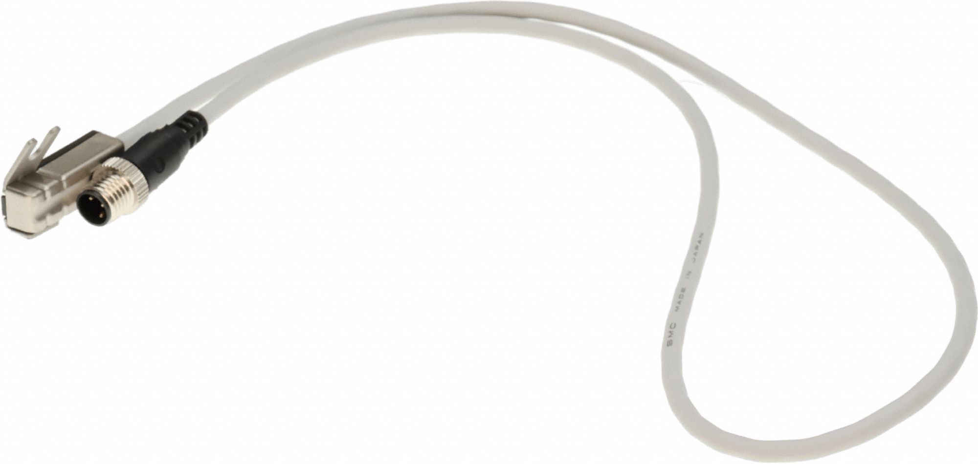 SMC, D-S7P1SAPC, Inline Solid State Auto Switch, Inline Solid PNP ...