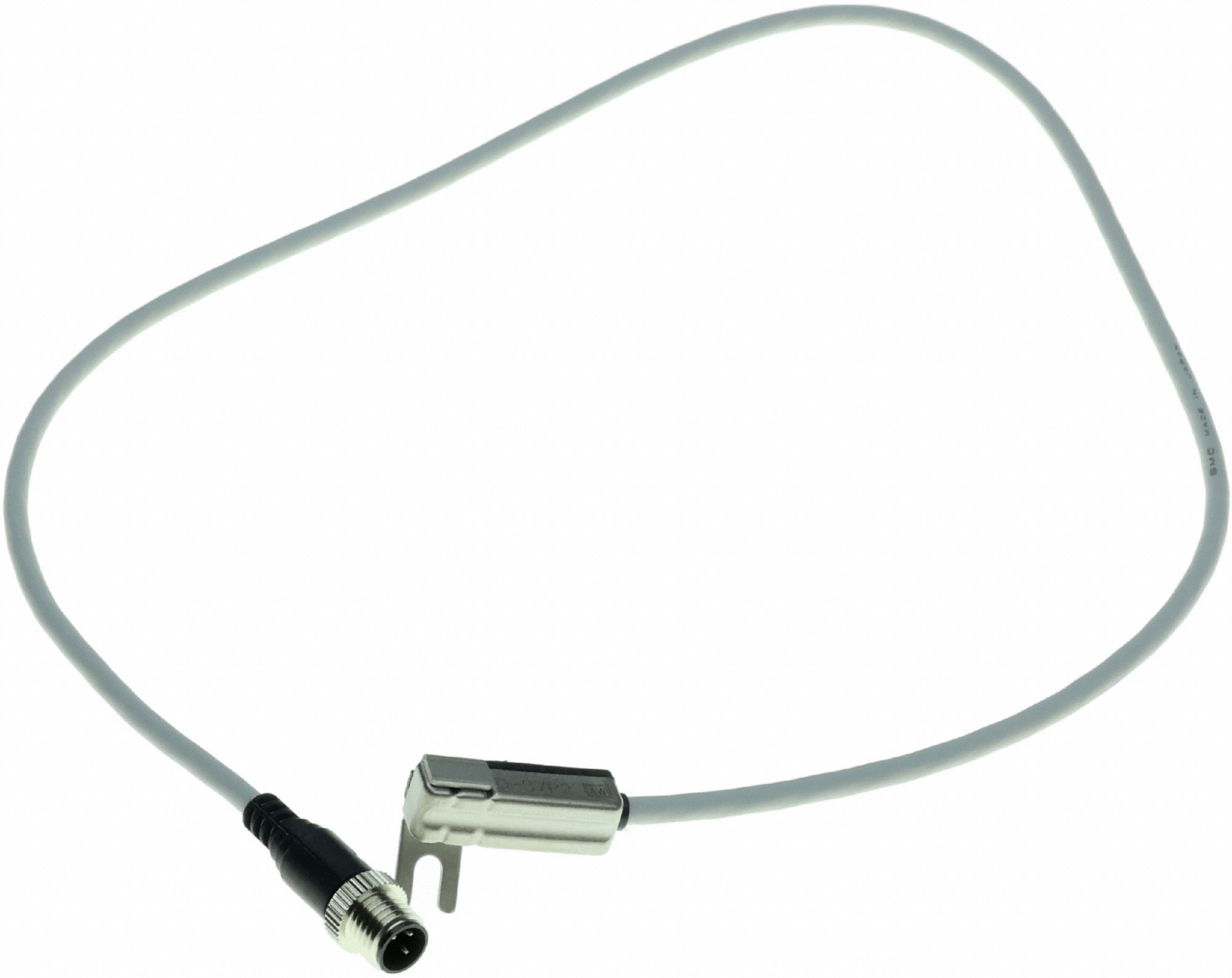 SMC, D-S7P2SAPC, Inline Solid State Auto Switch, Inline Solid PNP ...