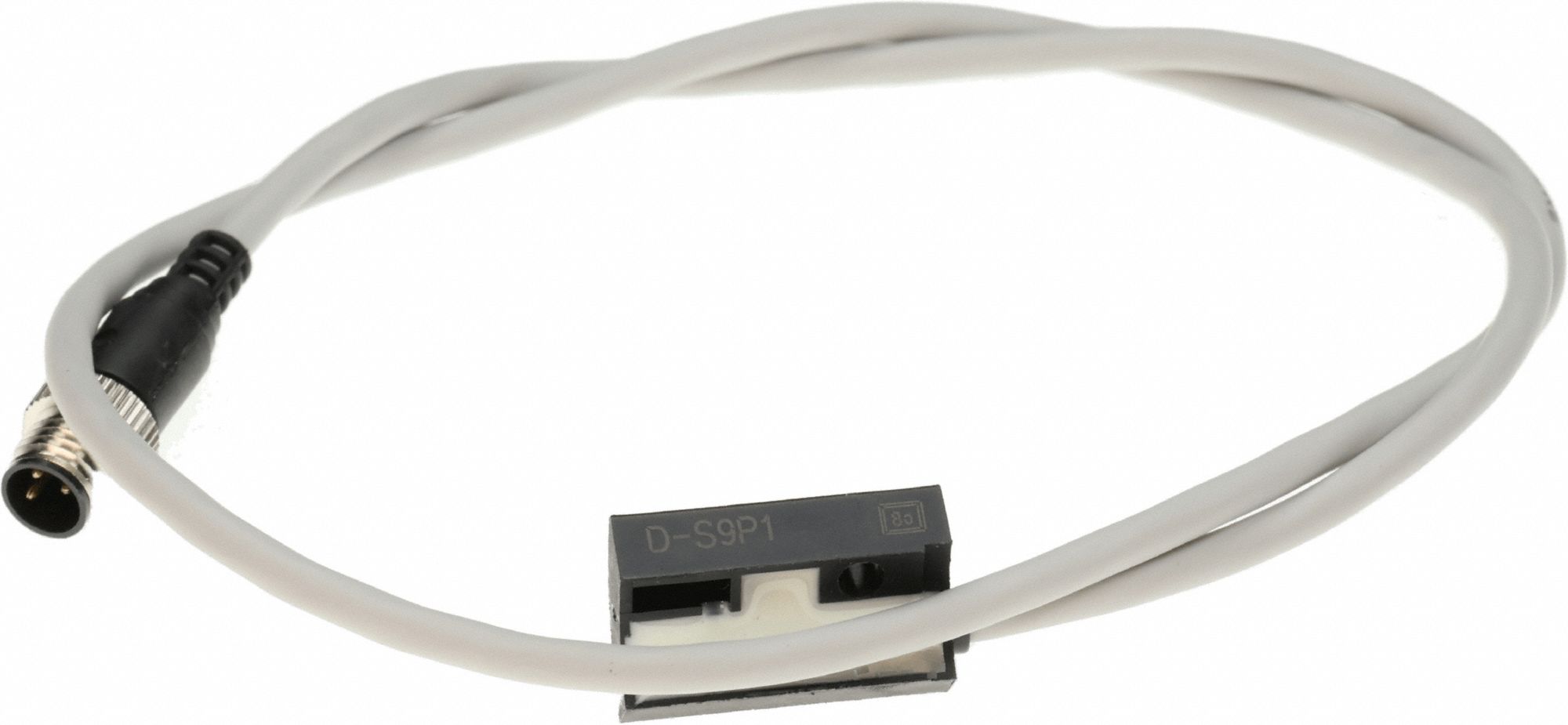 SMC, D-S9P1SAPC, Inline Solid State Auto Switch, Inline Solid PNP ...