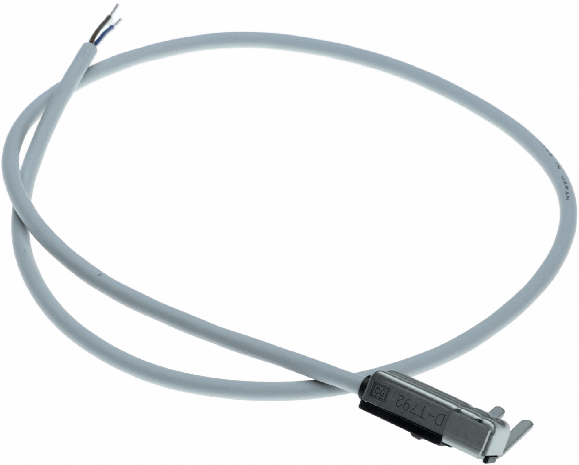 SMC, D-T792, Inline Solid State Auto Switch, Inline Solid 2 Wire Direct ...