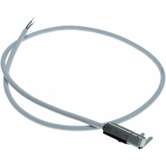 SMC, D-T792, Inline Solid State Auto Switch, Inline Solid 2 Wire Direct ...