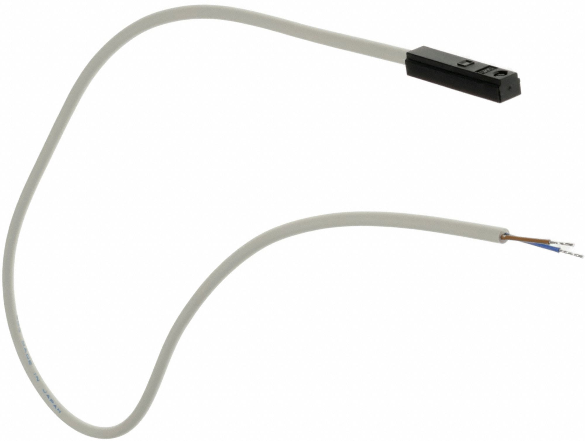 SMC, D-Y59B, Inline Solid State Auto Switch, Inline Solid 2 Wire Direct ...