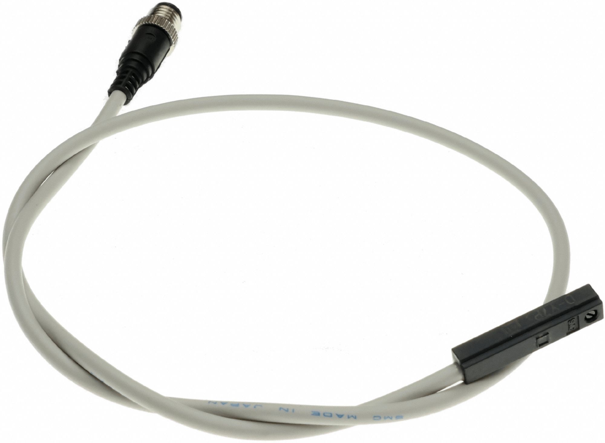 SMC, D-Y7PSAPC, Inline Solid State Auto Switch, Inline Solid PNP Direct ...