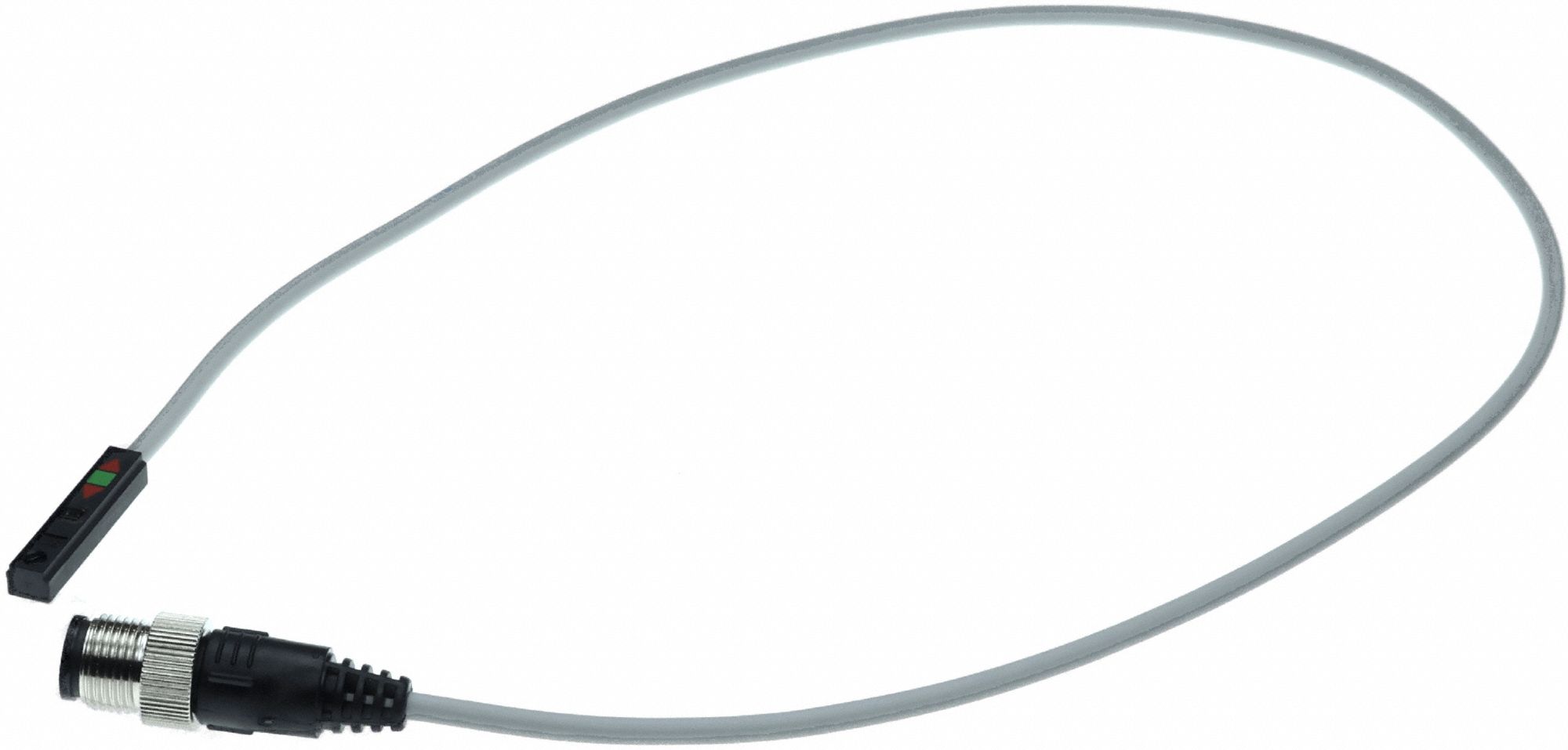 SMC, D-Y7PWSDPC, Inline Solid State Auto Switch, Inline Solid PNP ...