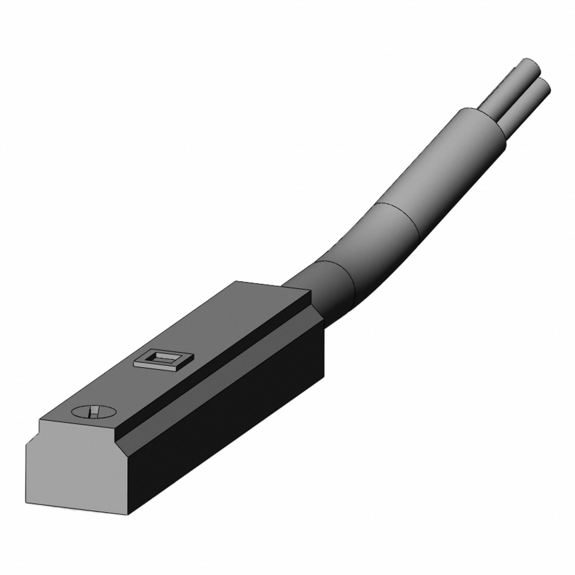 SMC, D-Y7PMAPC, Inline Solid State Auto Switch, Inline Solid PNP Direct ...