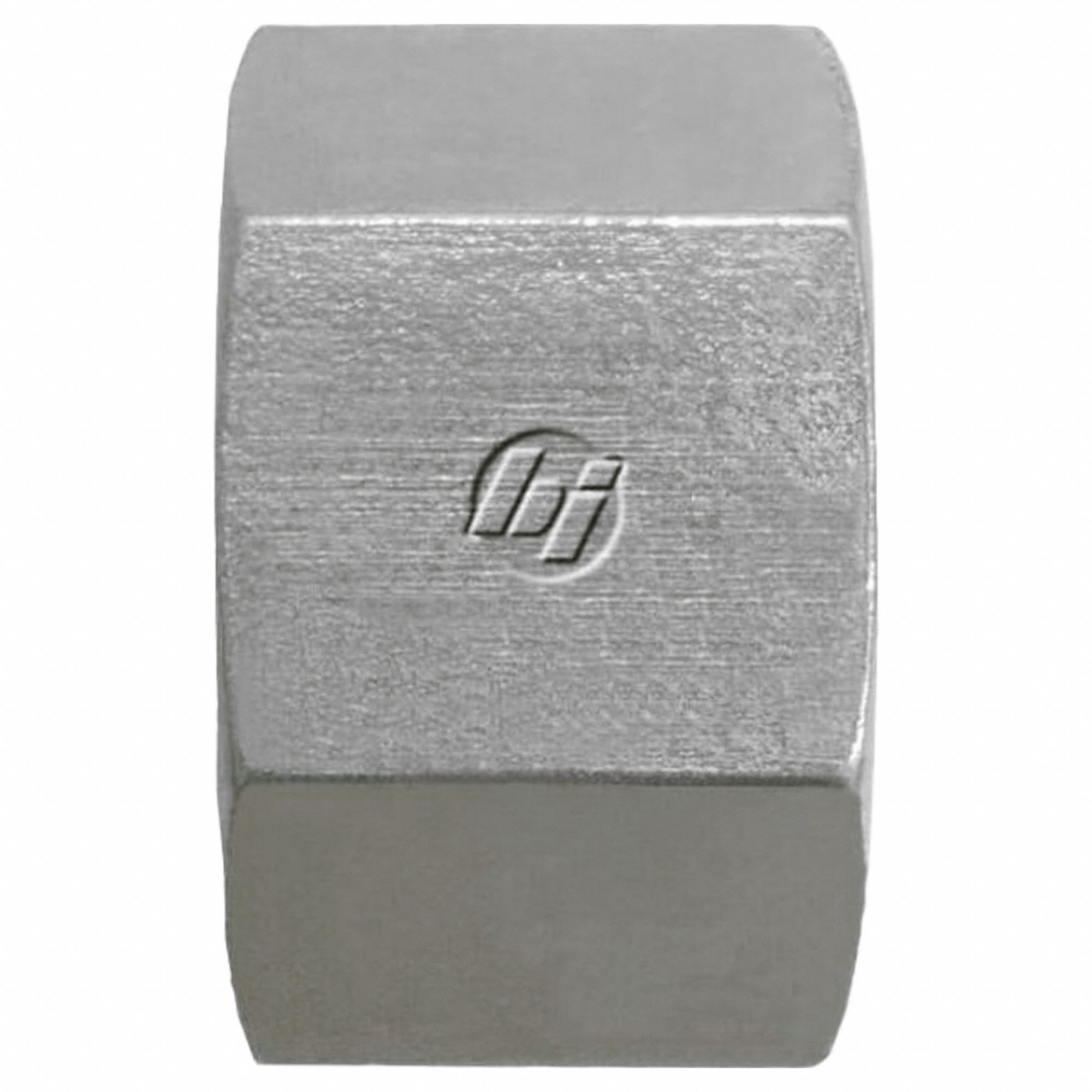 BRENNAN INDUSTRIES, 14 mm OD size, M22x1.5 Thread Size, Compression ...