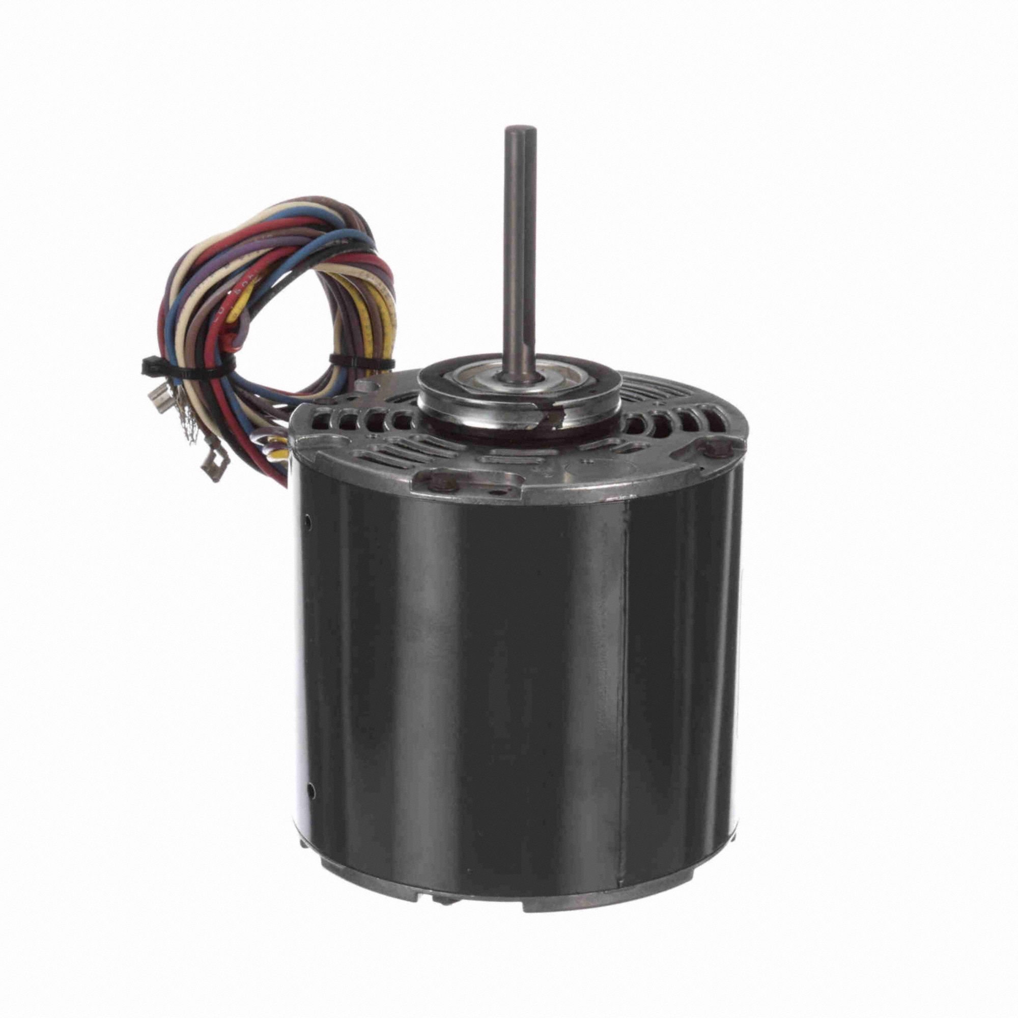 FASCO, Open Air-Over, 1/15 HP, Refrigeration Motor - 813YA4|D06123 ...